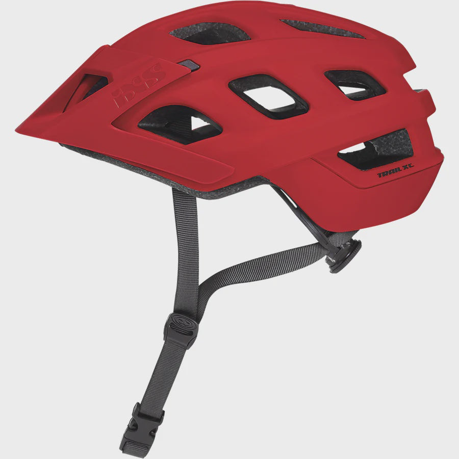 Helmet trail XC – Stoked Cycles Ashburton